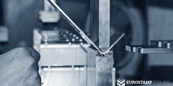 Sheet Metal Bending: Springback | Eurostamp Tooling - Eurostamp Tooling