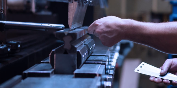 Sheet metal bending tools: C45 steel or 42 CrMo? | Eurostamp Tooling ...