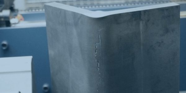 How to prevent damage to thick sheet metal | Eurostamp Tooling ...