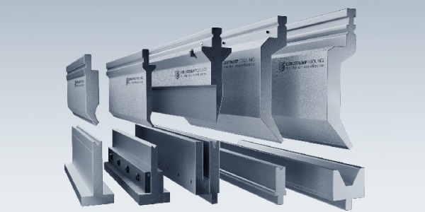 Types of press brake dies | Eurostamp Tooling - Eurostamp Tooling
