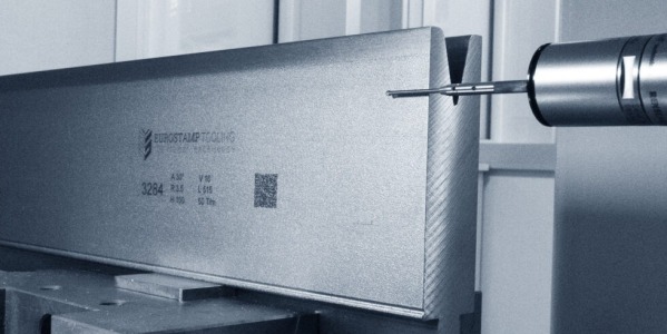 A focus on punches: why using different tip radii? - Eurostamp Tooling