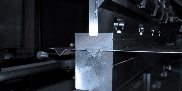 Sheet metal bending: key words. - Eurostamp Tooling