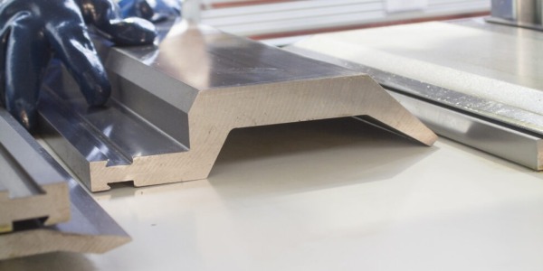 How to maintain your press brake tools. - Eurostamp Tooling
