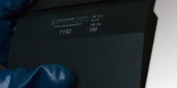 Tool surface treatments: phosphating. - Eurostamp Tooling